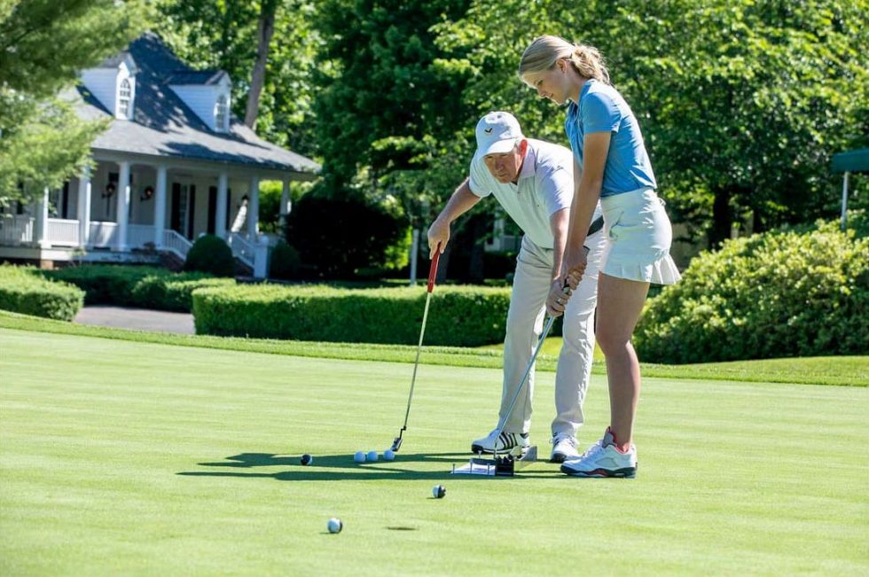 Programs | Mike McGetrick Golf